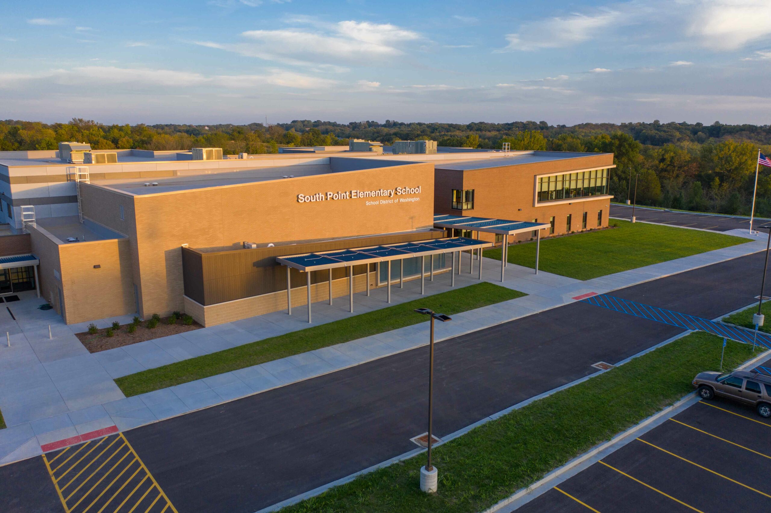 CSC - Canam Steel Corporation