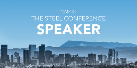 CSC at the 2022 NASCC: The Steel Conference | CSC - Canam Steel Corporation
