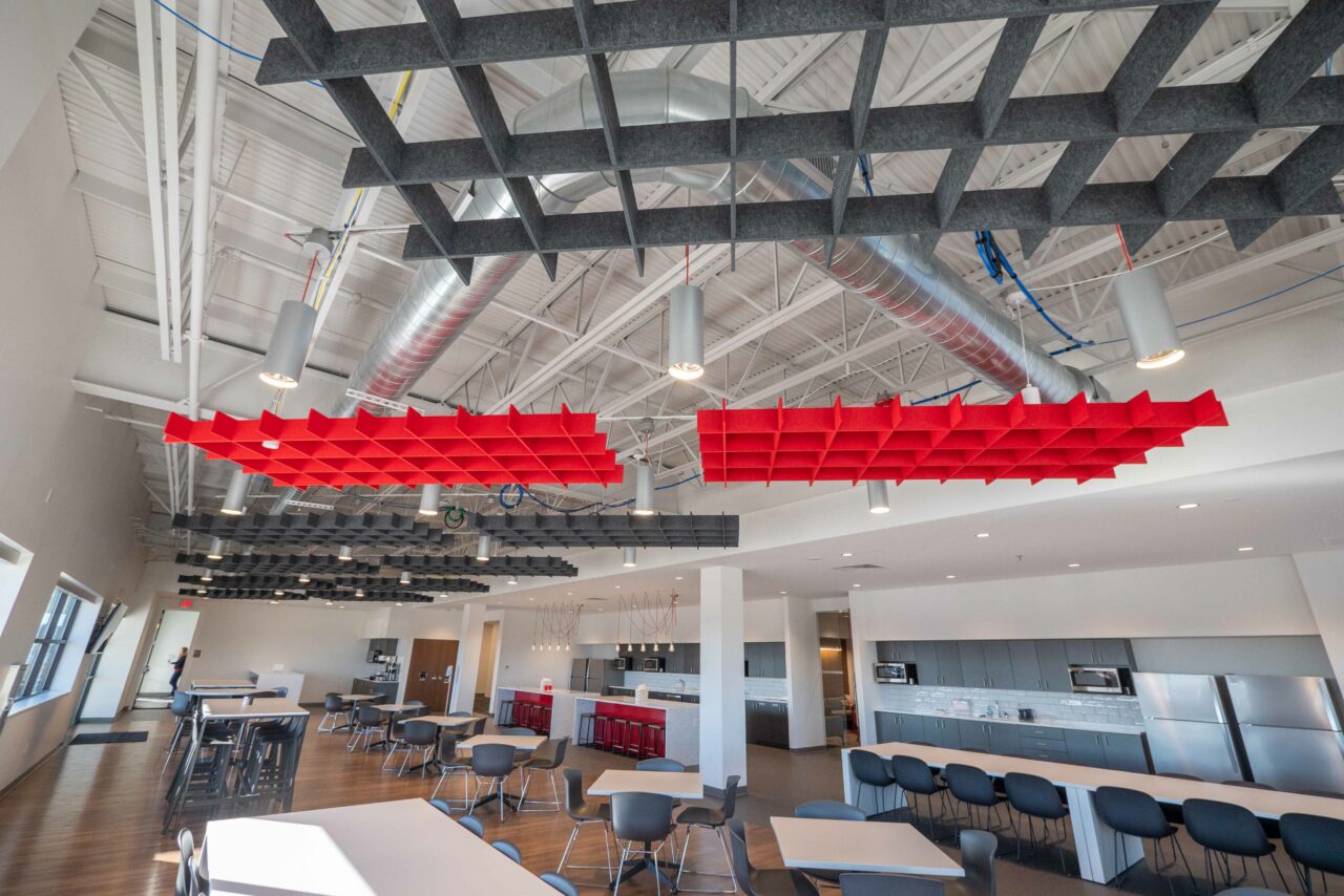 Melton Machine and Control Company | CSC - Canam Steel Corporation