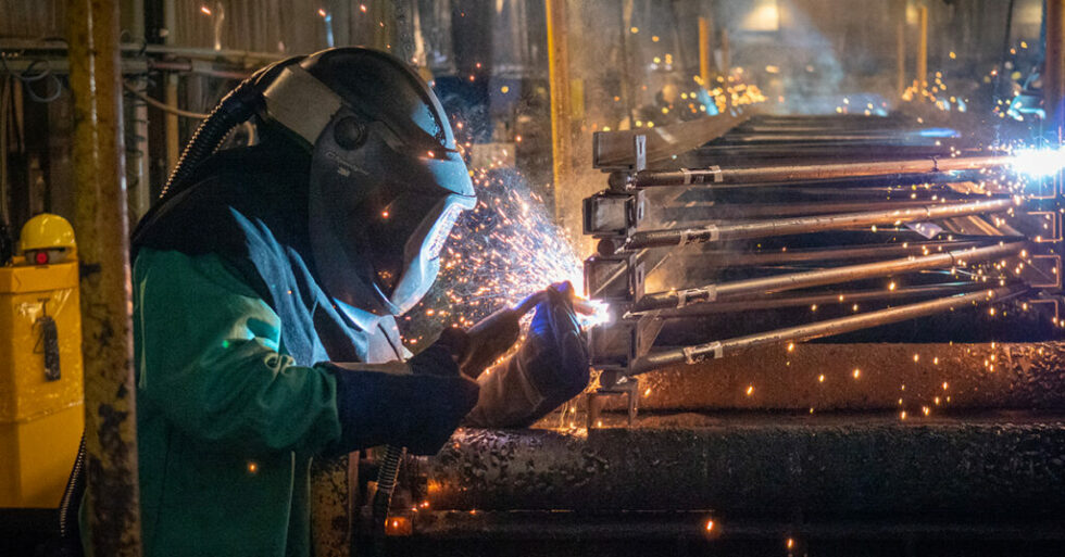 Frederick-Based Steel Joist and Deck Manufacturer, CSC, Grows Despite ...