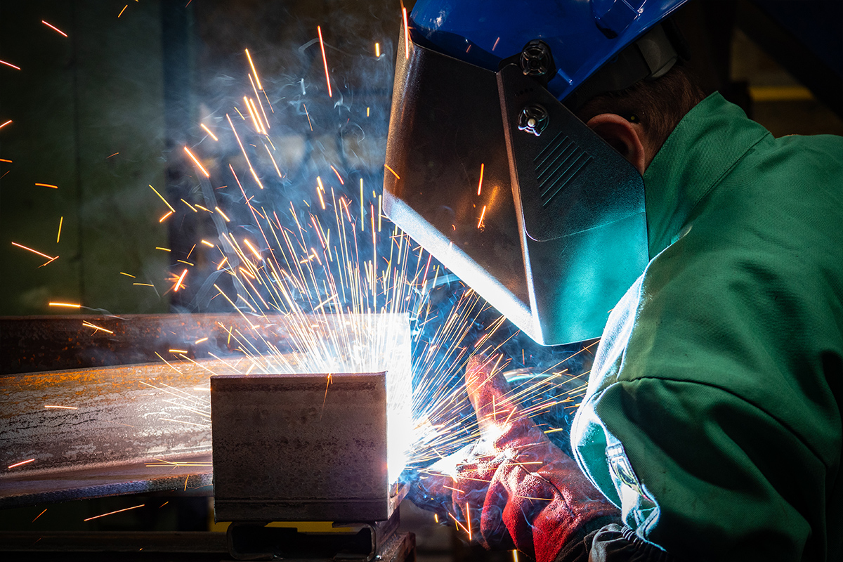 Fabrication CSC Canam Steel Corporation Fabrication CSC Canam Steel Corporation
