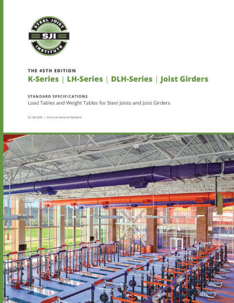 Steel Joists | CSC - Canam Steel Corporation