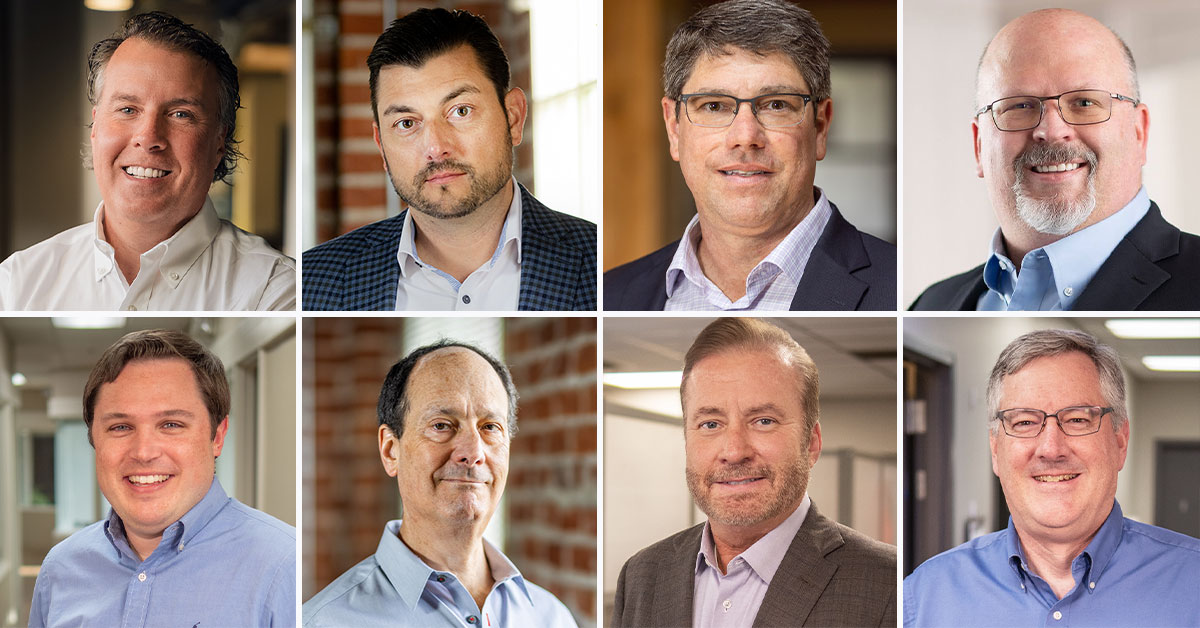 Our Team | CSC - Canam Steel Corporation