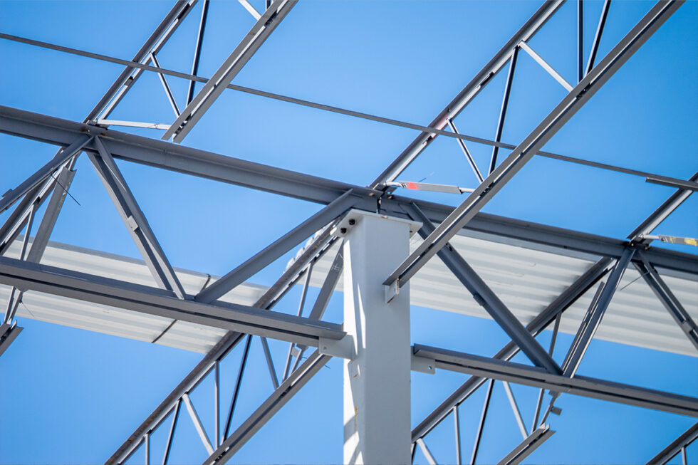 Our Products | CSC - Canam Steel Corporation