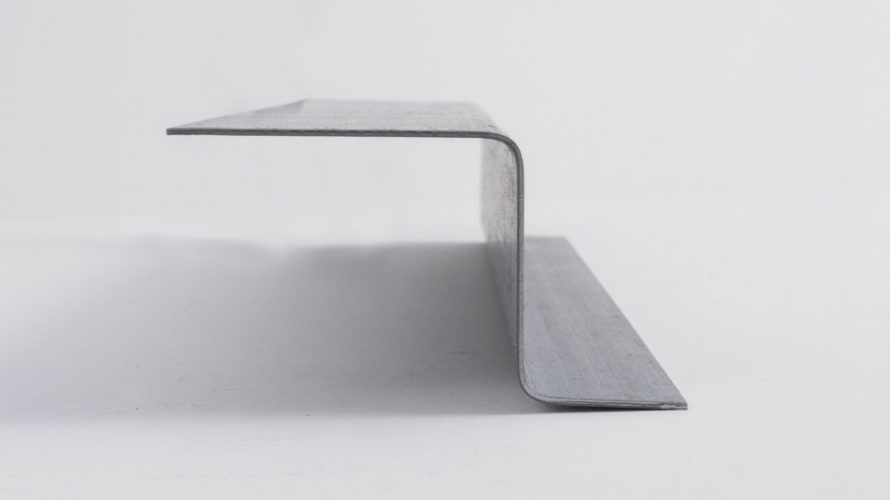 Steel Deck Accessories | CSC - Canam Steel Corporation