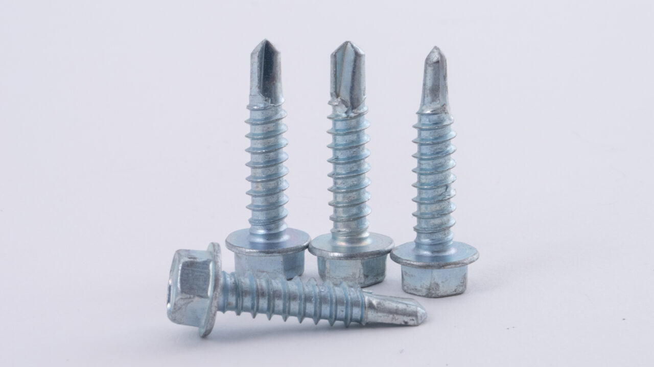 Steel Deck Accessories | CSC - Canam Steel Corporation