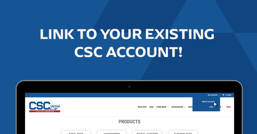 News | CSC - Canam Steel Corporation