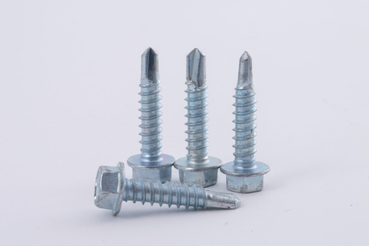 Steel Deck Accessories | CSC - Canam Steel Corporation