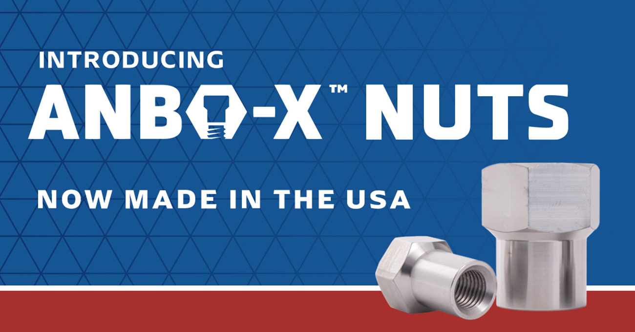 Specialized Nut Bridges the Gap on the Jobsite | CSC - Canam Steel ...