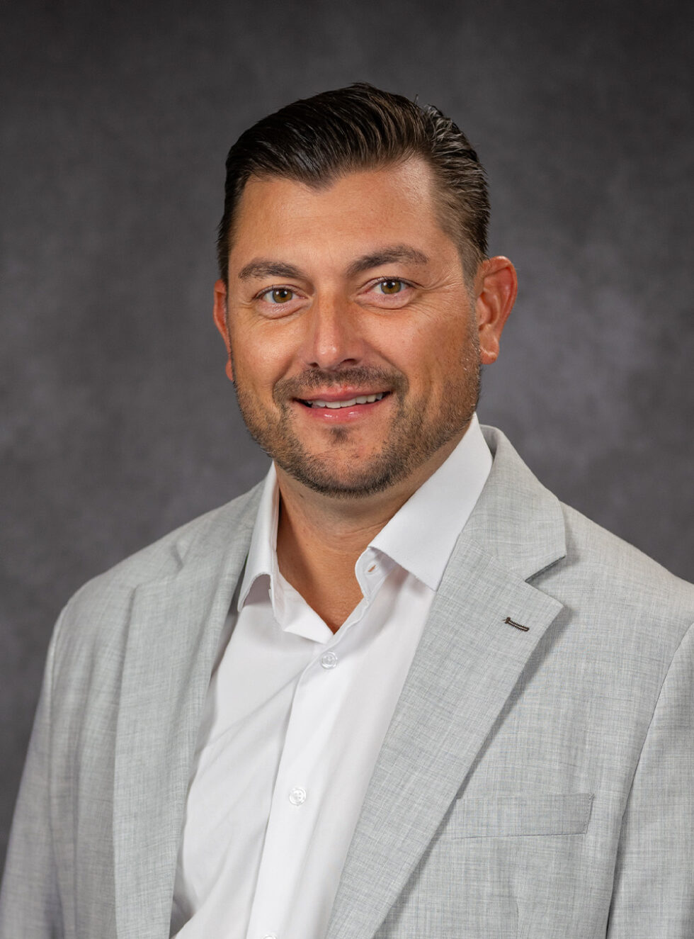 Our Team | CSC - Canam Steel Corporation