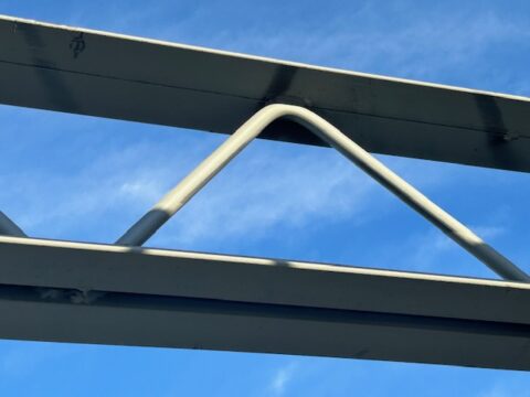 Vescom Floor System | CSC - Canam Steel Corporation