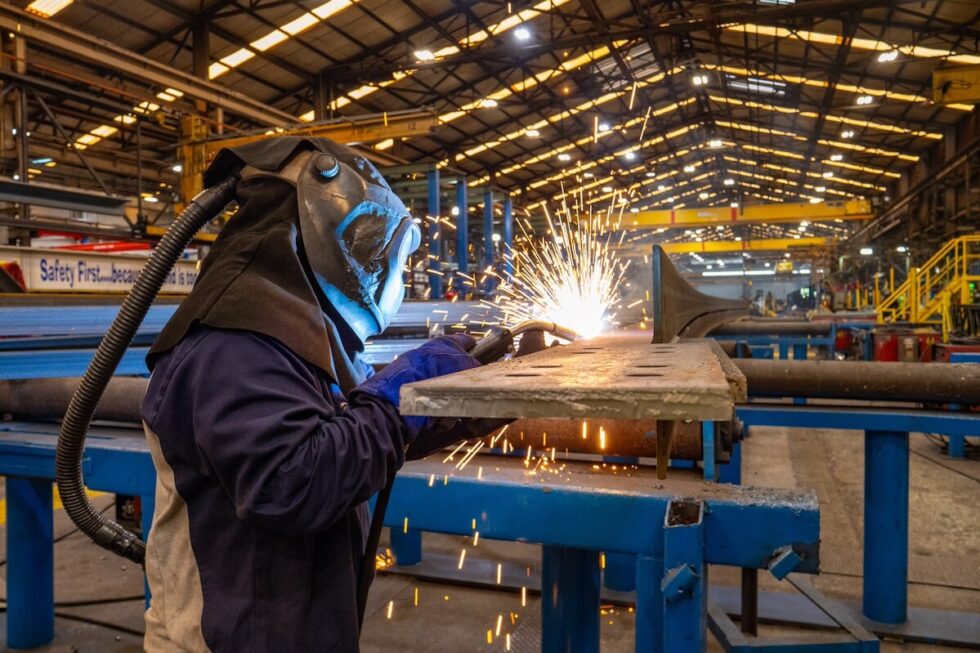 About | CSC - Canam Steel Corporation