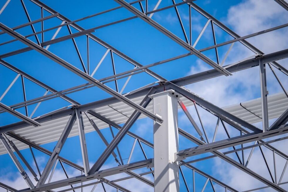 Our Products | CSC - Canam Steel Corporation