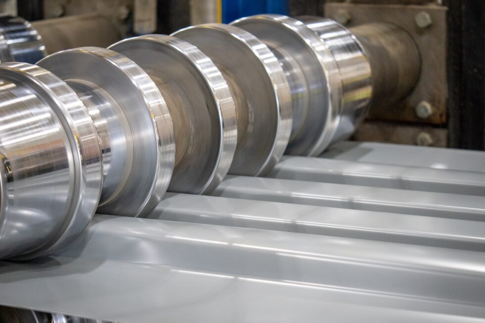 Our Products | CSC - Canam Steel Corporation