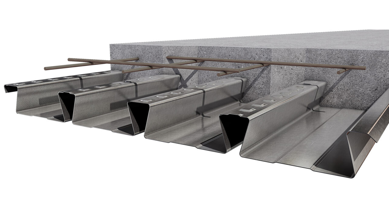Our Products | CSC - Canam Steel Corporation