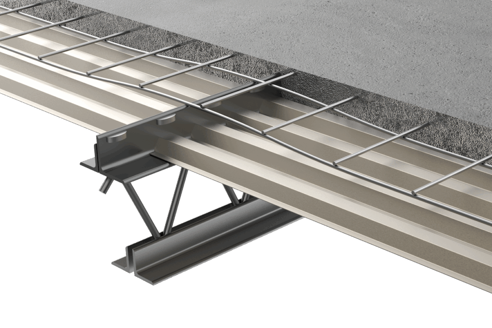 Our Products | CSC - Canam Steel Corporation