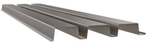 Steel Deck | CSC - Canam Steel Corporation
